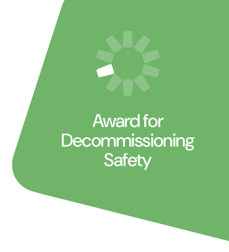 Nominate | Offshore Safety Awards 2025